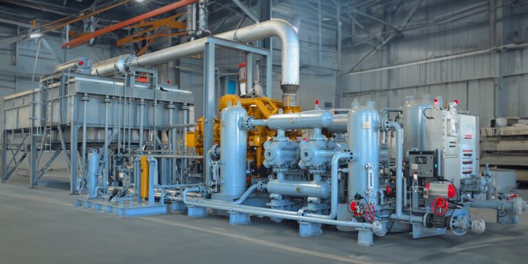 mGuard CompressorWatch | Monico Monitoring