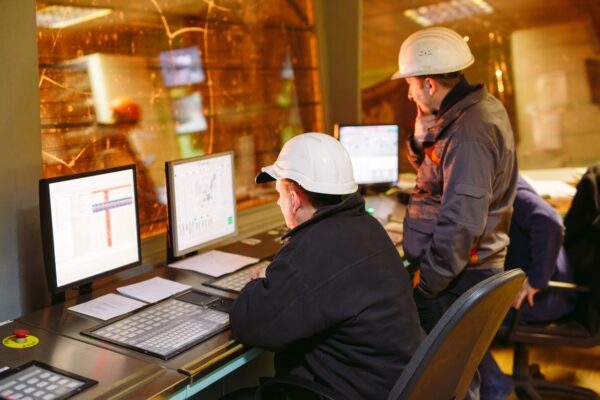 CDL Gateway | Monico Monitoring