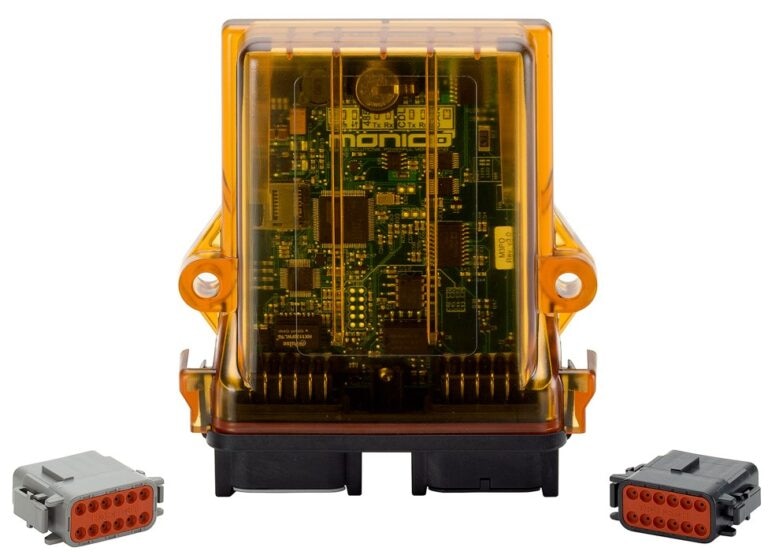 Remote Condition Monitoring for Critical Assets | Monico