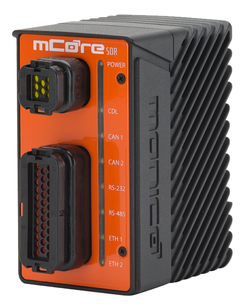 CDL Gateway | Monico Monitoring