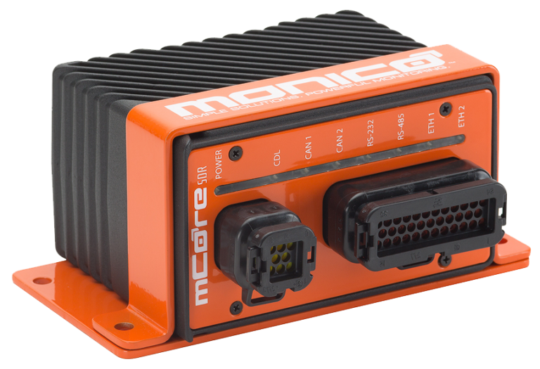 Caterpillar® Condition Monitoring Tools & Systems | Monico